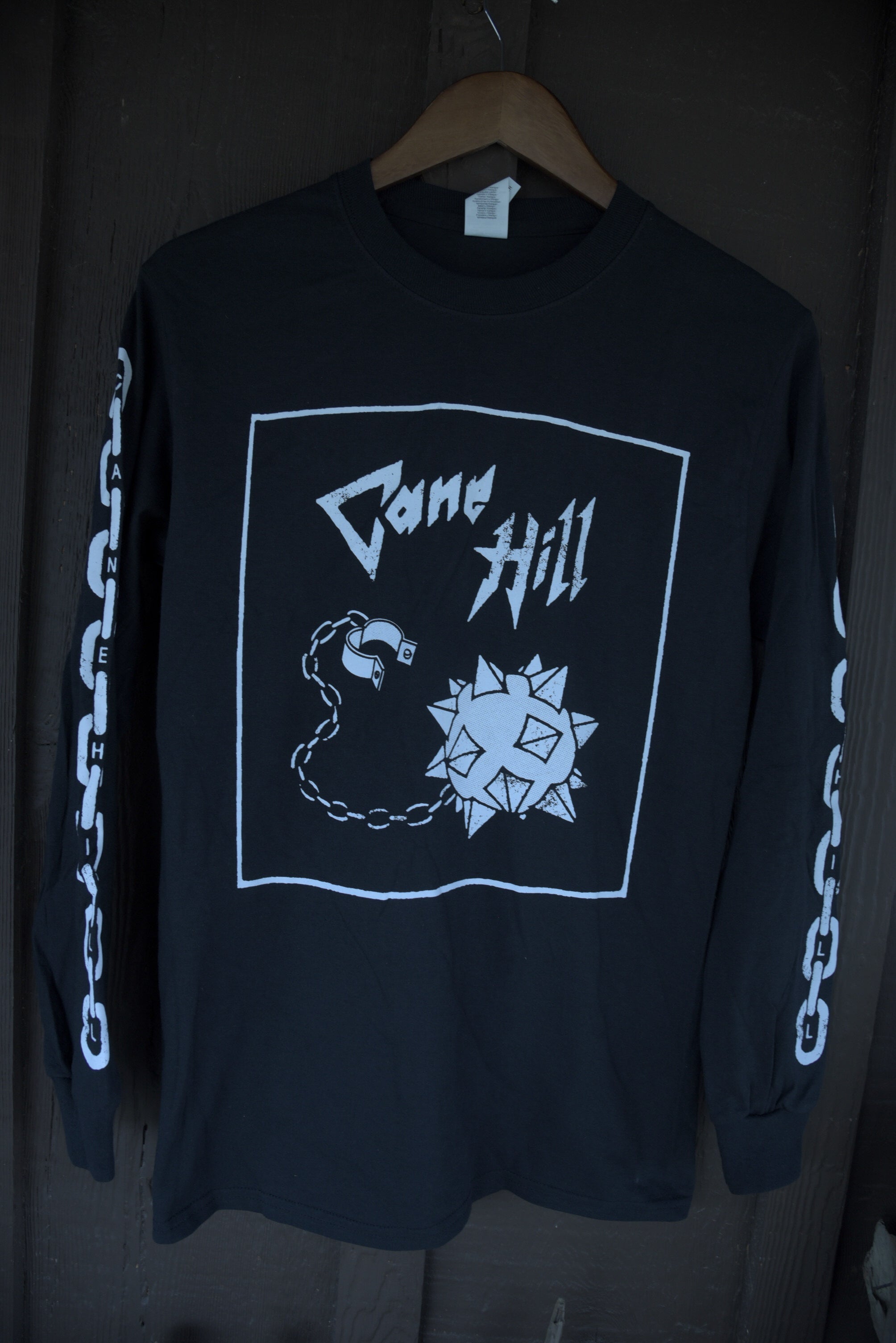 Cane Hill Rehearsal Space Merch – canehill